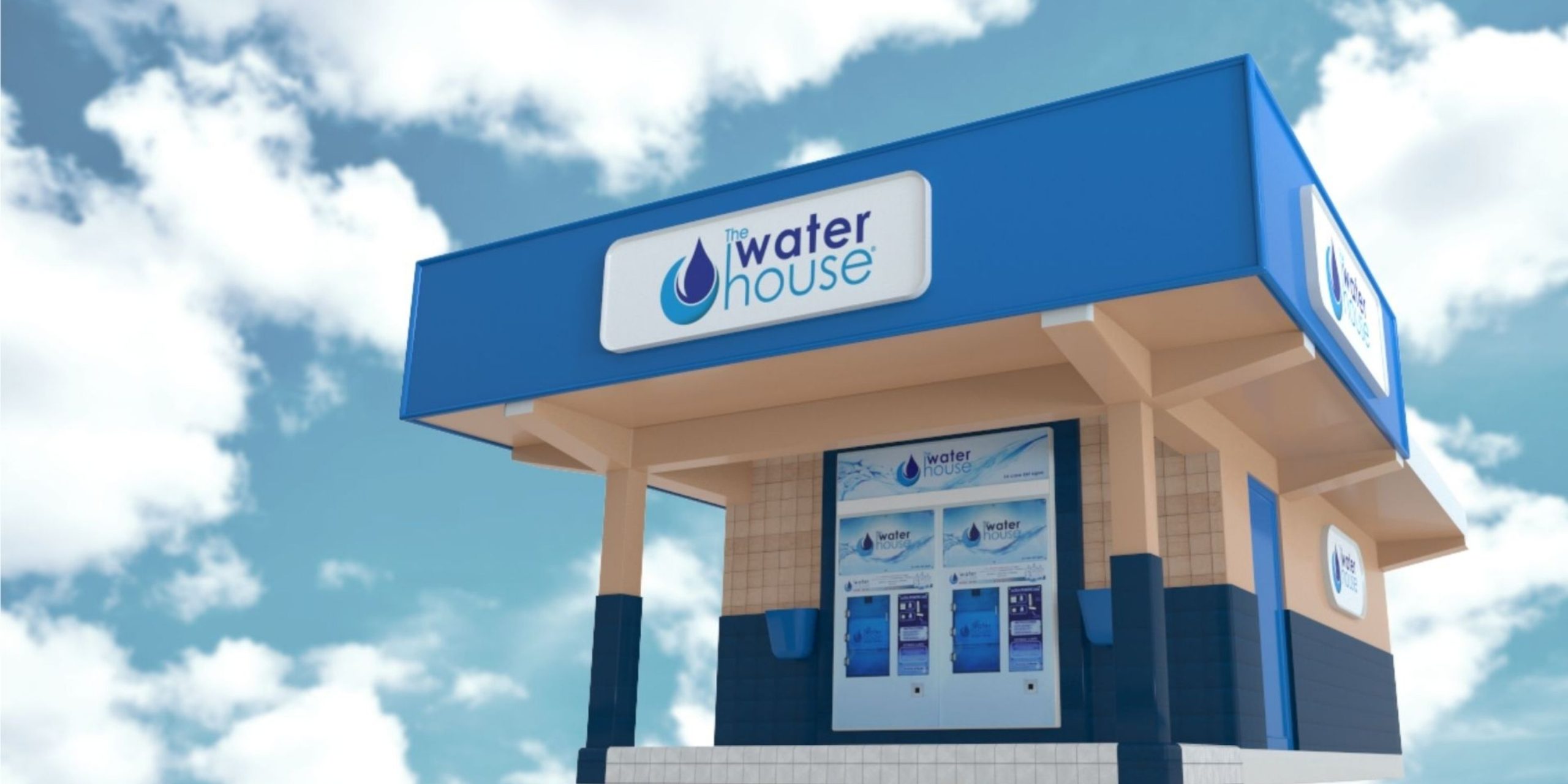 En Water House somos Agua Pura y Segura - Water House Group